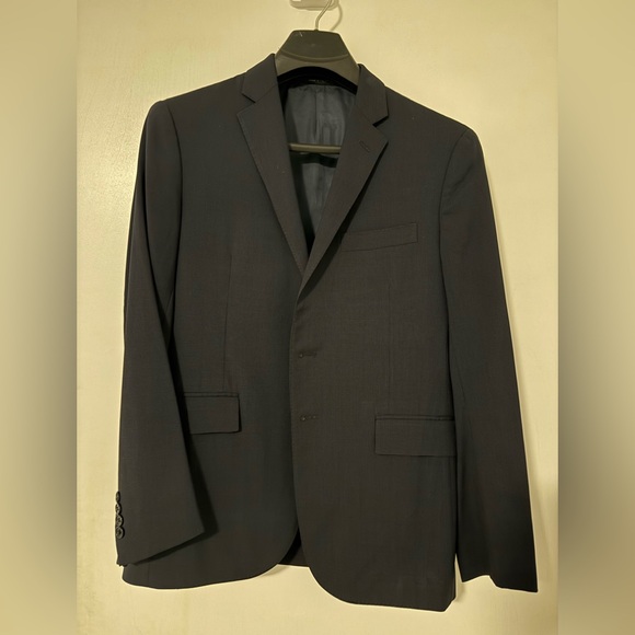 Ralph Lauren Black Label | Suits & Blazers | Rare Ralph Lauren Black ...